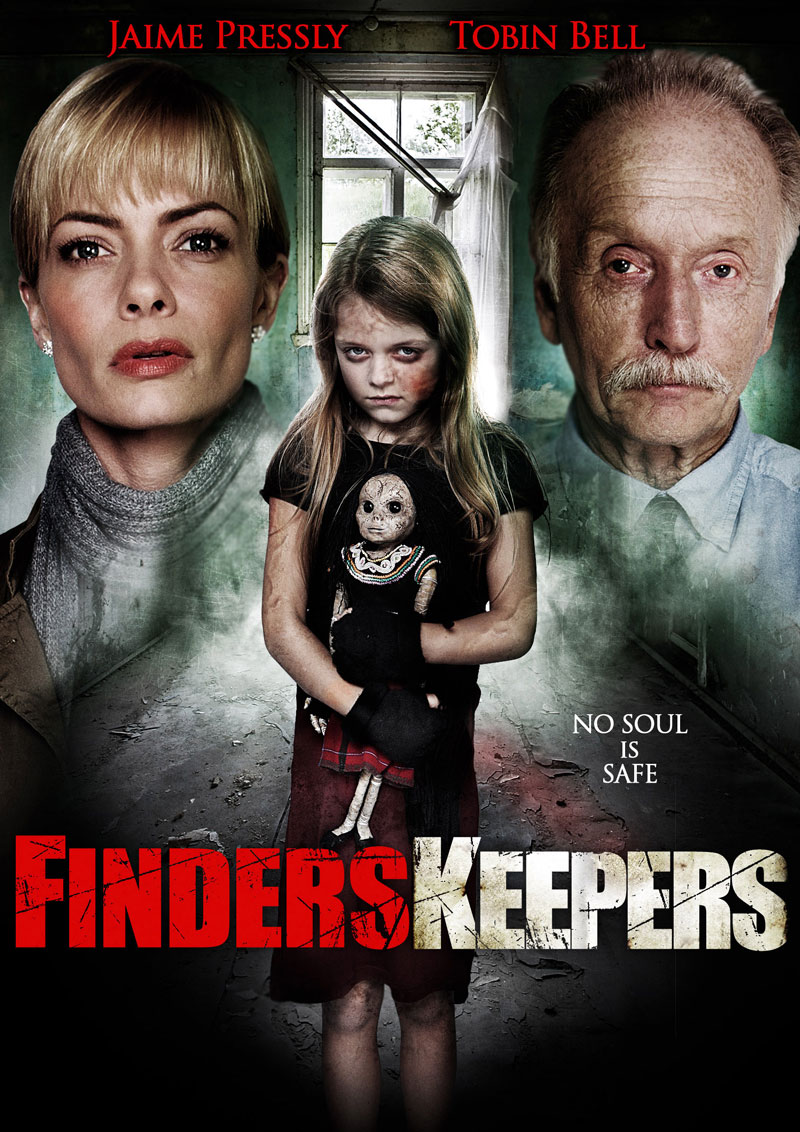 Finders Keepers - Hybrid Presents